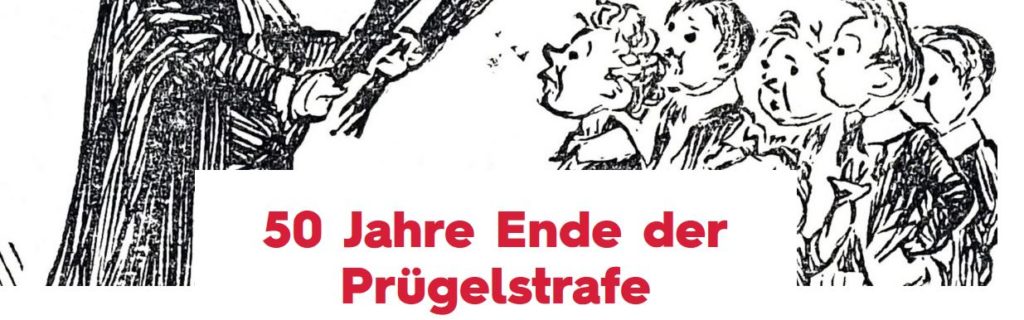 Recherche über die Körperstrafe | andi dauerBlog